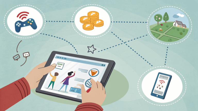 Goflo Games: Fun, Safe, And Smart Gaming For Everyone